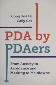 Resources – Our PDA Kids