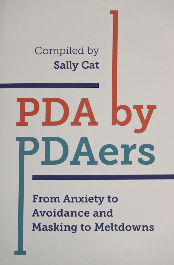 Resources – Our PDA Kids