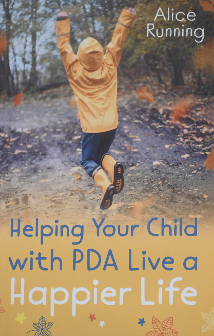 Resources – Our PDA Kids