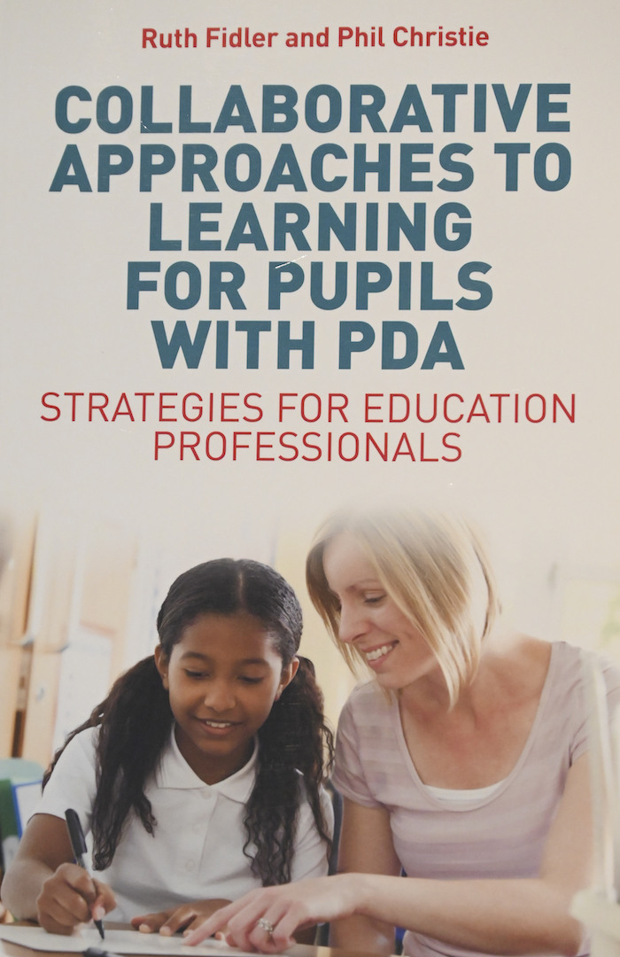 Resources – Our PDA Kids