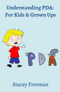 Resources – Our PDA Kids